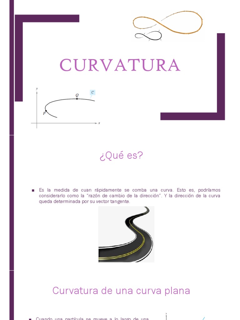 Curva Tura | PDF