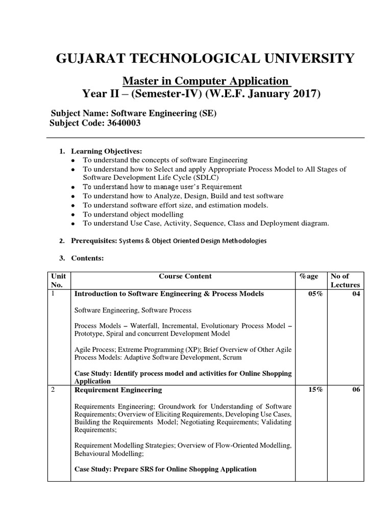 3630002 | PDF | Information Technology | Software Development