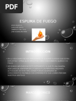 Fuego Que No Quema | PDF