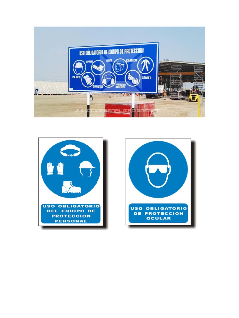 Uso Obligatorio Dee Epp | PDF | Informática y tecnología de la información