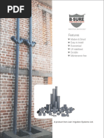 Copper Piping Checklist VRV | PDF | Pipe (Fluid Conveyance) | Home ...