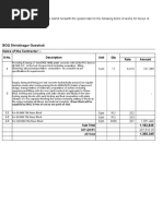 Doshi Hardware Pricelist 17.01.2020 | PDF | Manufactured Goods ...