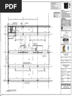 A705 - Typical Cat Ladder Details | PDF | Building Engineering | Materials