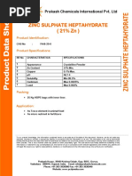 IMPD Template Quality | PDF | Chemical Substances | Specification ...