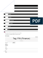 FBRA - How To Reset Cleared Items in SAP | PDF | Business | Software