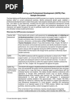 Lesson Plan-Something From Nothing | PDF | Learning | Pedagogy