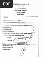 Plan Comptable Normalisé SCF Algérie | PDF | Facture | Comptabilité