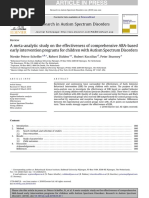 Motivation Assessment Scale (MAS) | PDF | Motivation | Motivational