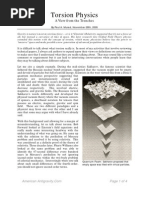 Din 1685 - 1 | PDF | Engineering Tolerance | Casting (Metalworking)