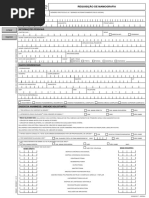 Solicitação de Exame SUS - Bahia | PDF