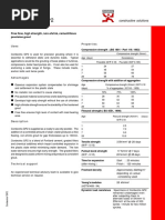Procedure For Rubble Soling | PDF | Concrete | Foundation (Engineering)