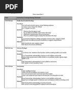 Lesson 41b: Short Vowel Review | PDF