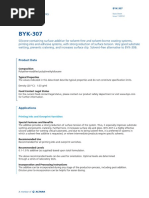 Desmodur N 3300 | PDF | Specification (Technical Standard) | Medical Device