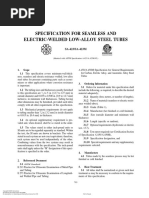Sa 388 | PDF | Ultrasound | Forging