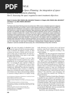 Functional Matrix Theory | PDF | Skull | Bone