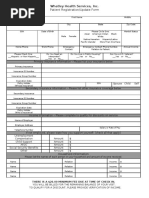 OWWA Membership Form / OWWA Info Sheet | PDF | Government | Business