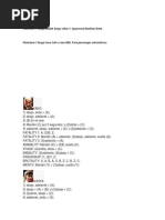 Trucos y Códigos para Super Mario World | PDF | Mario | Franquicias de Nintendo