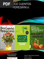 Solo Vine A Hablar Por Telefono | PDF | Gabriel García Márquez