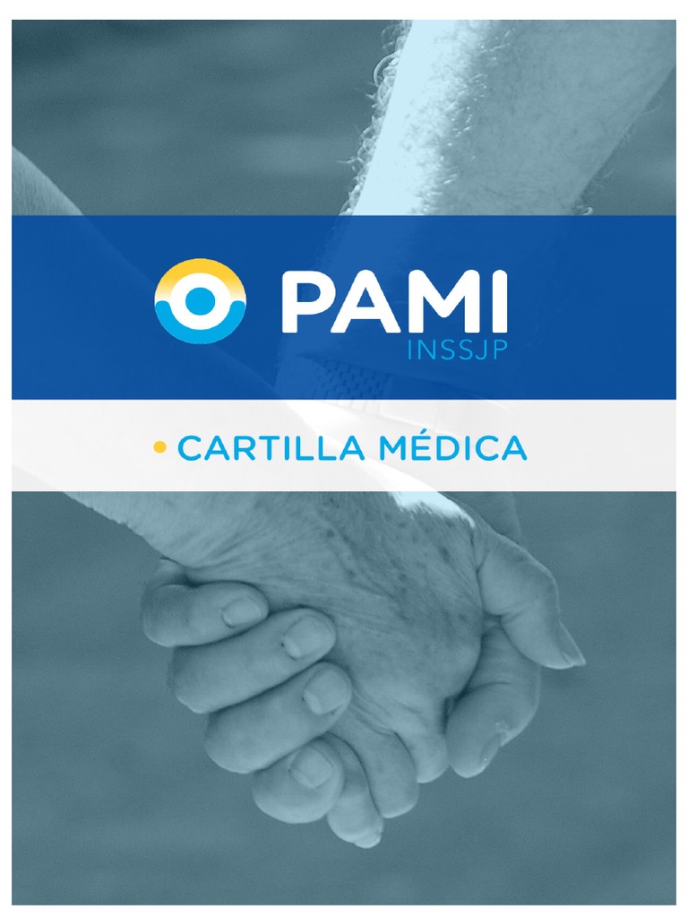 Cartilla Médica PAMI: Prestadores CABA | PDF