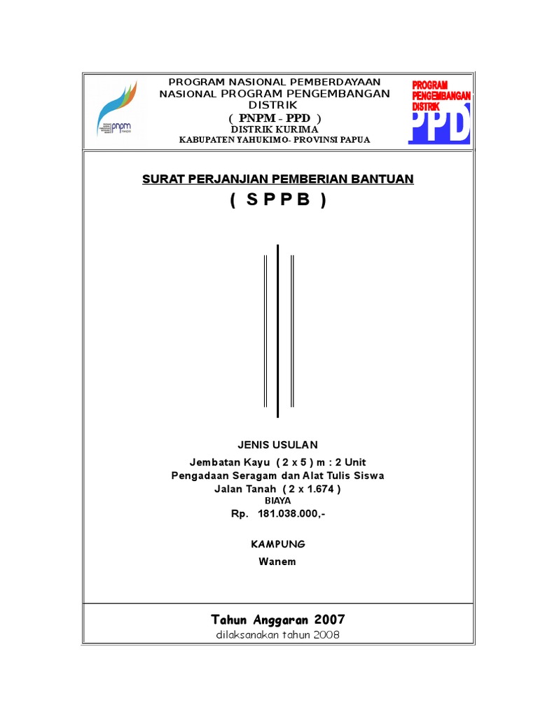 3 Wanem JLN Jem 2x12 | PDF