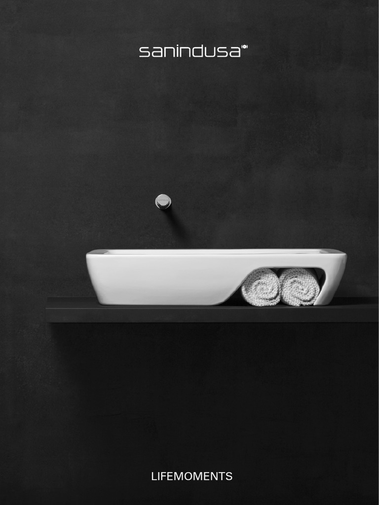 Catálogo Sanindusa | PDF | Natureza