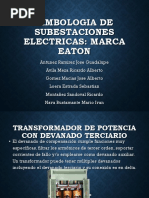 Conductores Alta Tension ACSR | PDF | Electricidad | Ingenieria Eléctrica