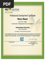 Child Care Arrangement | PDF | Child Care | Relationships