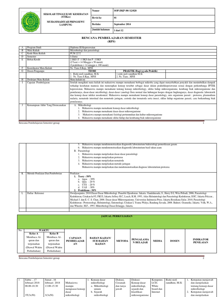 Form RPS Micro | PDF