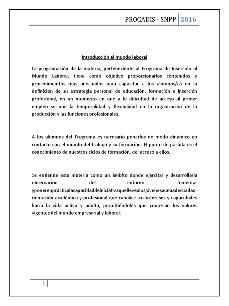 Legislacion Laboral. Tema 1 | PDF | Feudalismo | Derecho laboral