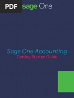 Quickbooks Notes | PDF | Debits And Credits | Payroll