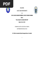 DepEd ICT Policies | PDF | Educational Technology | Internet