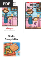 Emmas Crazy Day PDF | PDF | Phonics | Human Communication