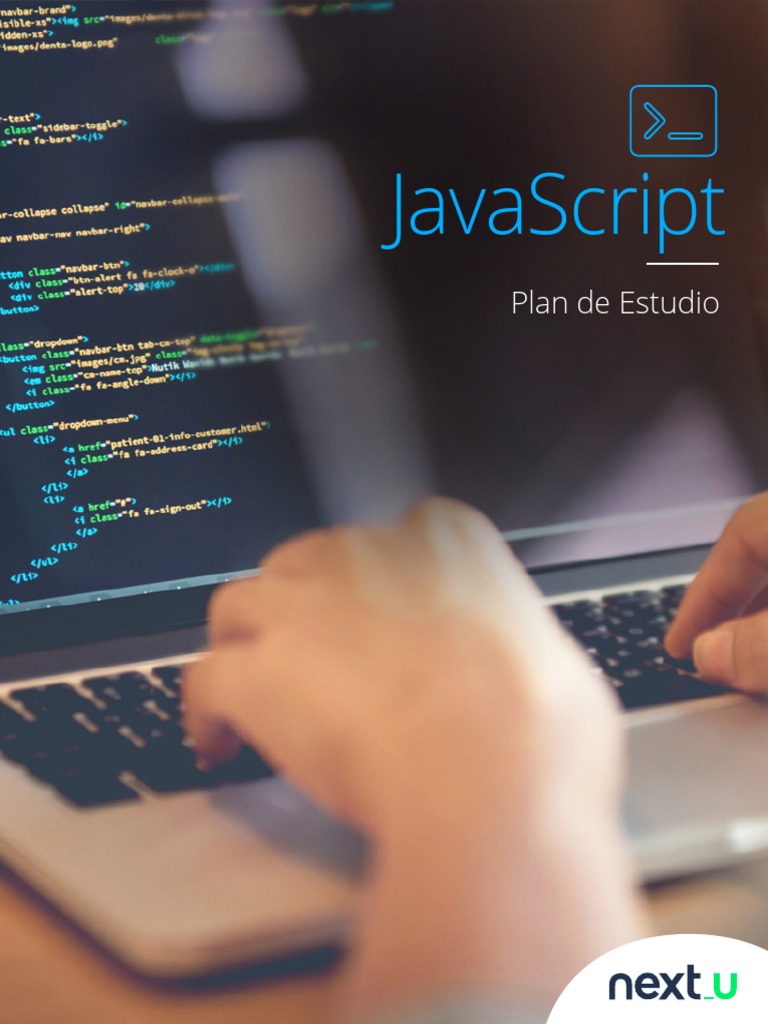 Plan de Estudio JavaScript NEXTU | Descargar gratis PDF | Modelo – Vista – Controlador | Modelo ...