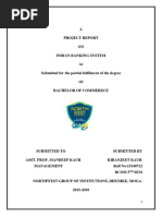 Organizational Structure of SBI | PDF | Goal | Employment