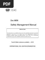 ICAO Manual on Flight Data Analysis | PDF | Flight Recorder ...