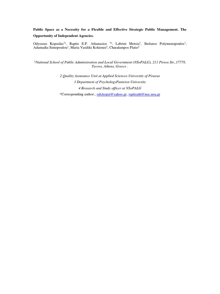 Odysseas Kopsidas, Raptis E.P. Athanasios, Labrini Motsia, Stefanos Polymenopoulos, Adamadia ...