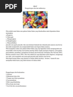 Obat Bebas Terbatas P1-P6 | PDF