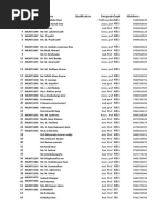 Staff Name List | PDF