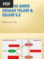 Implementasi FRISTA BPJS Kesehatan | PDF