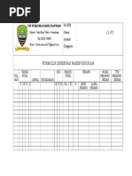 Sop Stabilisasi Pasien Pra Rujukan | PDF