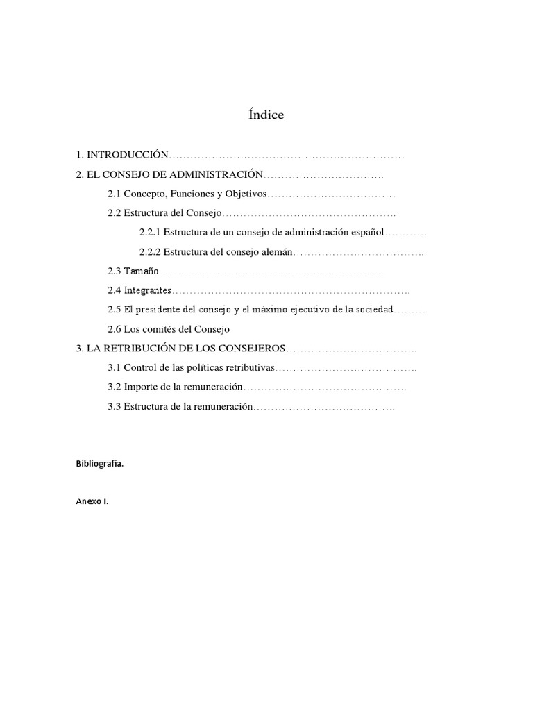 Índice | PDF | Informática