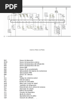 Ecu Corsa Pinout | PDF