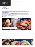 Lite N Easy Lunch Favourites | PDF | Meal | Lunch