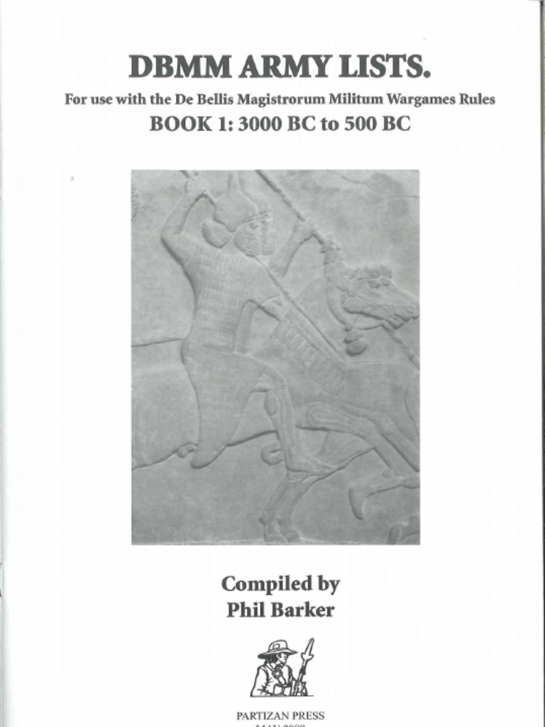 DBMM Book 1 | PDF | Books