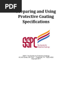 SSPC - PA2 2012 (Dry Coating Thickness Requirements) | PDF ...