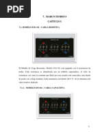 Simbologia Sensor | PDF | Sensor | Ingenieria Eléctrica