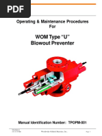 PUMP-DHDA MANUAL-REVAJase | PDF | Pump | Valve