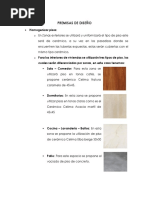 Normativa INAH Colores | PDF