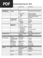 Compatibility Chart | PDF | Intensive Farming | Agricultural Chemicals