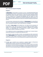Vosp Manual | PDF